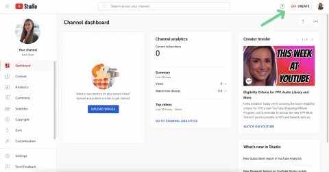 Schedule Youtube Videos Fast for Free in 2025