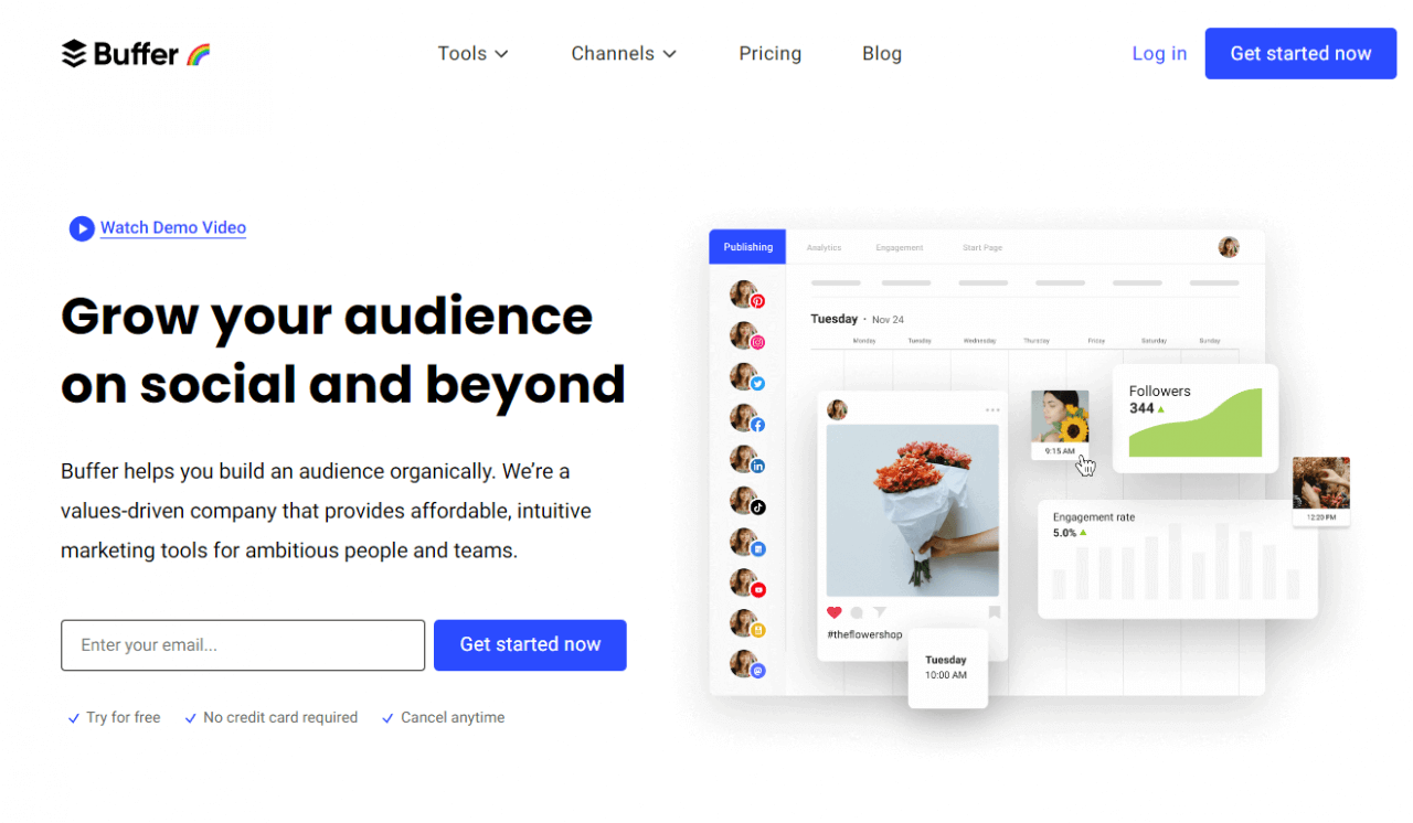 9 Social Media Collaboration Tools to Simplify Teamwork