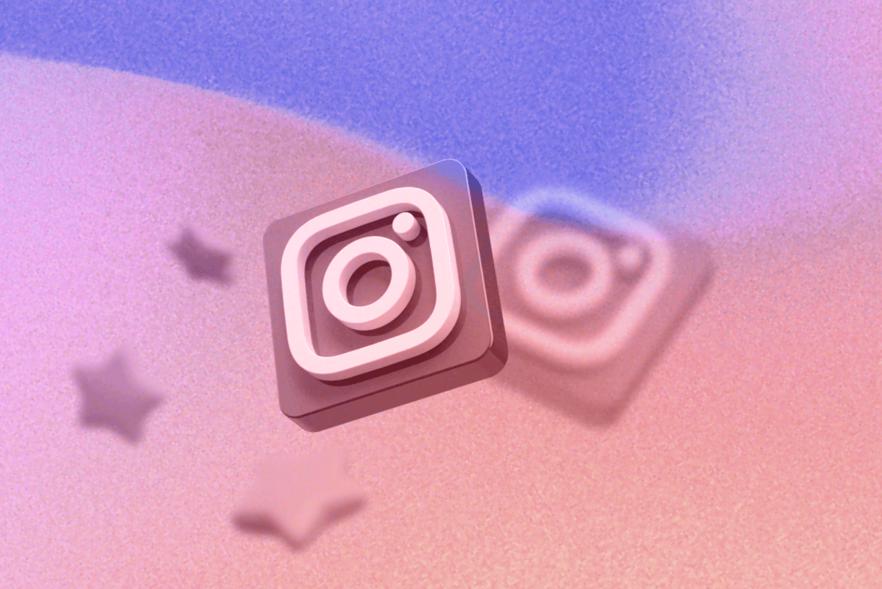 How to manage multiple Instagram accounts in one app