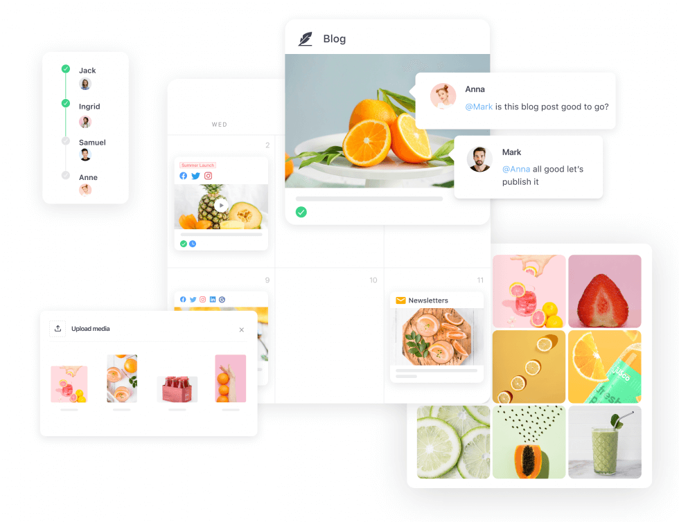 13 Content Planning Tools for Marketing Success in 2025