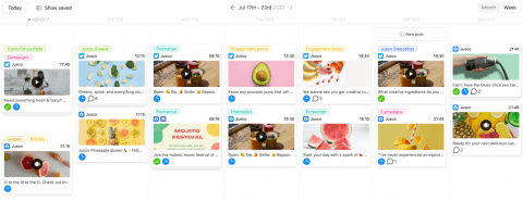 How to Manage Multiple Twitter Accounts with Ease - Planable