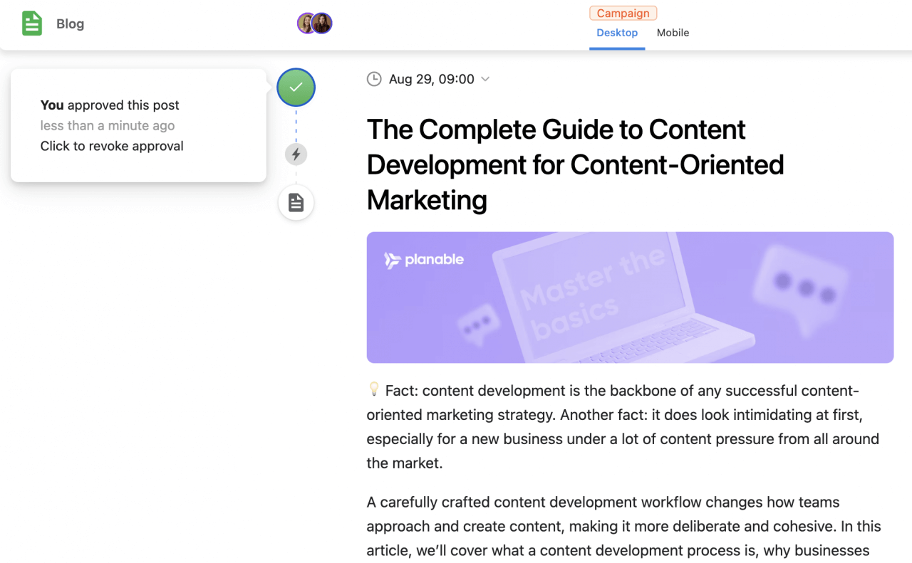 16 essential campaign management software tools for CMOs