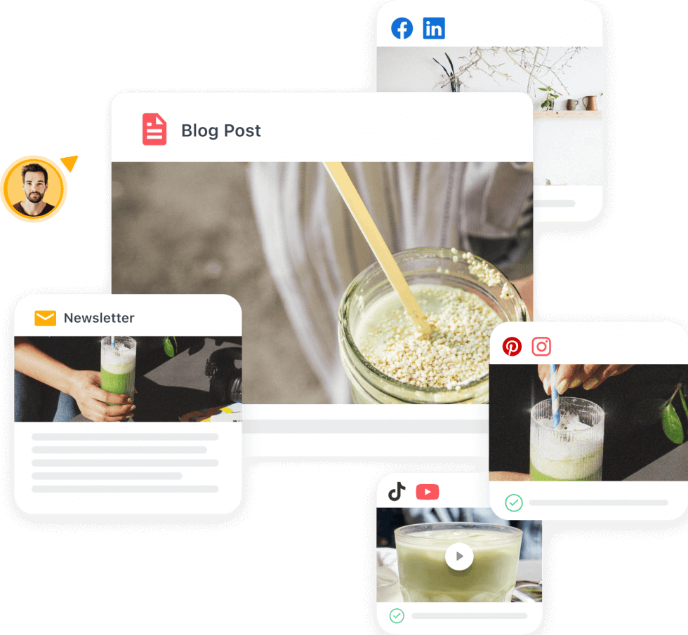 Multi-location - Planable