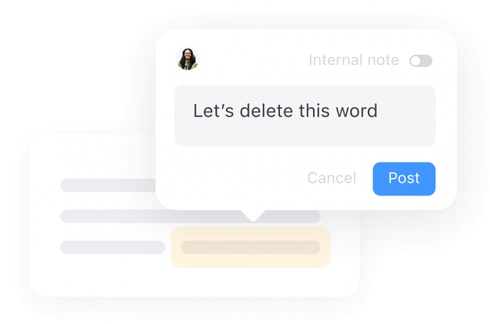 Multi-location - Planable