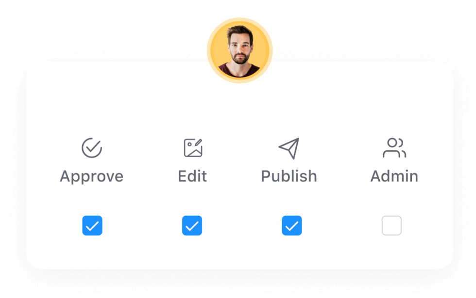 Multi-location - Planable