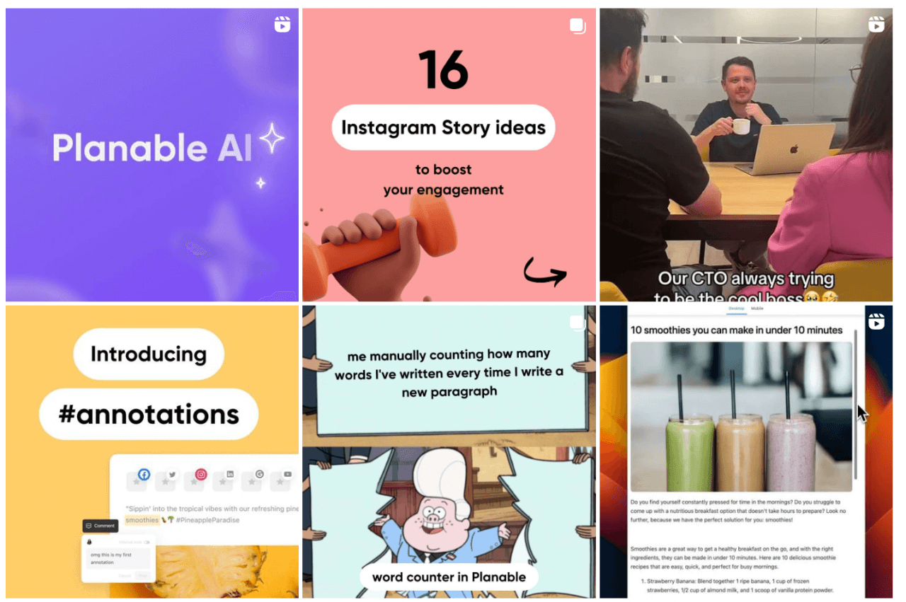 Content marketing strategy: 11 steps to follow in 2026