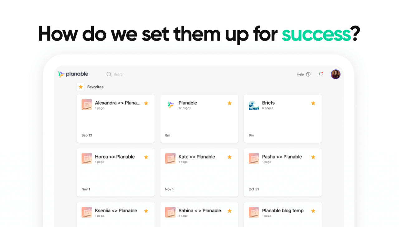 Our Perfected SEO Workflow for Content Scaling at Planable