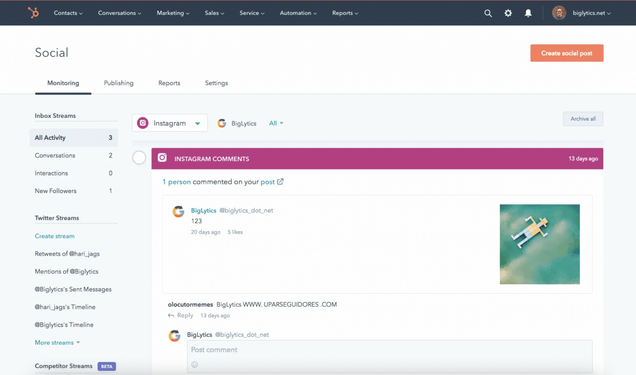 9 Instagram analytics tools for easy metric tracking