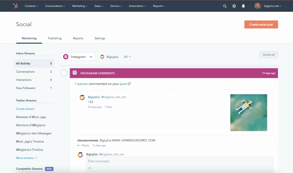 9 Instagram analytics tools for easy metric tracking