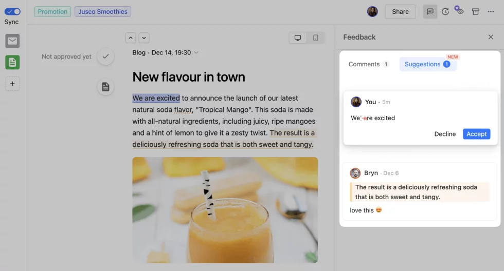 9 Best Approval Software for Easier Workflows in Marketing Teams