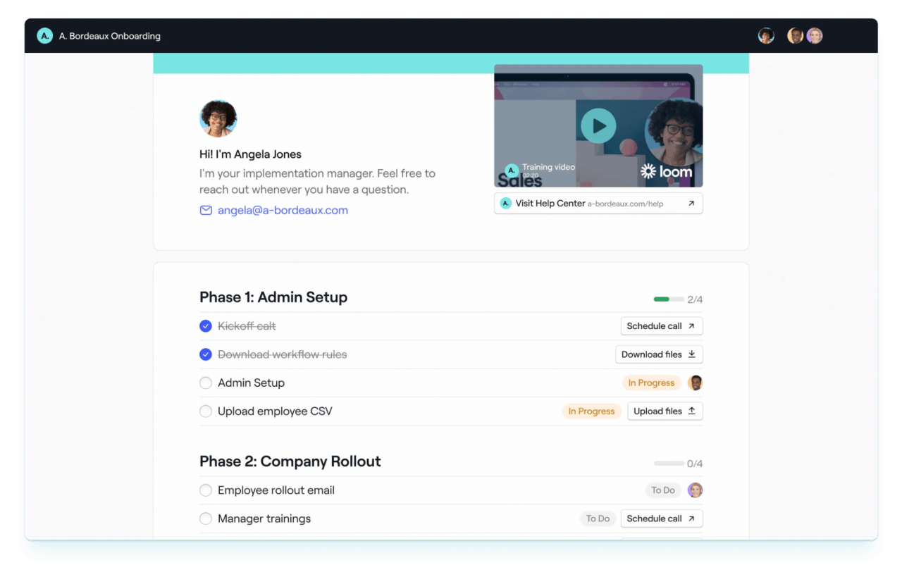 12 best client collaboration software & tools for 2026