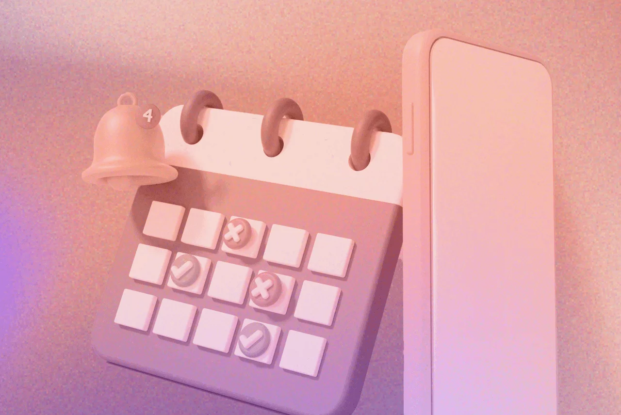 How to build a marketing calendar + templates