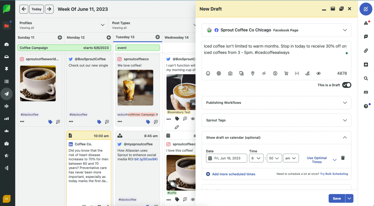 How to Manage Multiple Facebook Accounts and Pages Easily How to Manage Multiple Facebook Accounts and Pages Easily