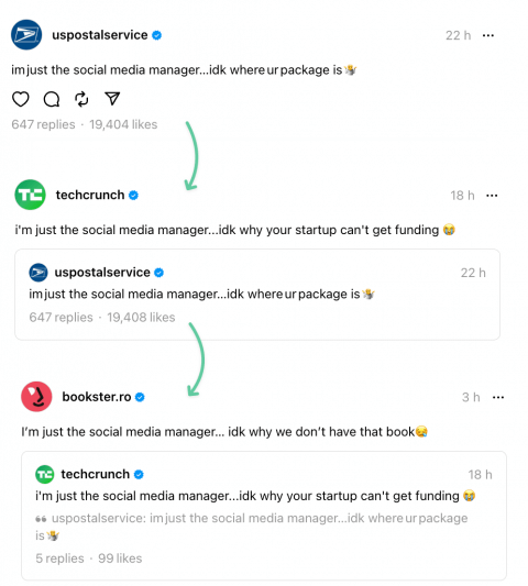 30 social media post ideas: engaging, fresh content ideas for 2026