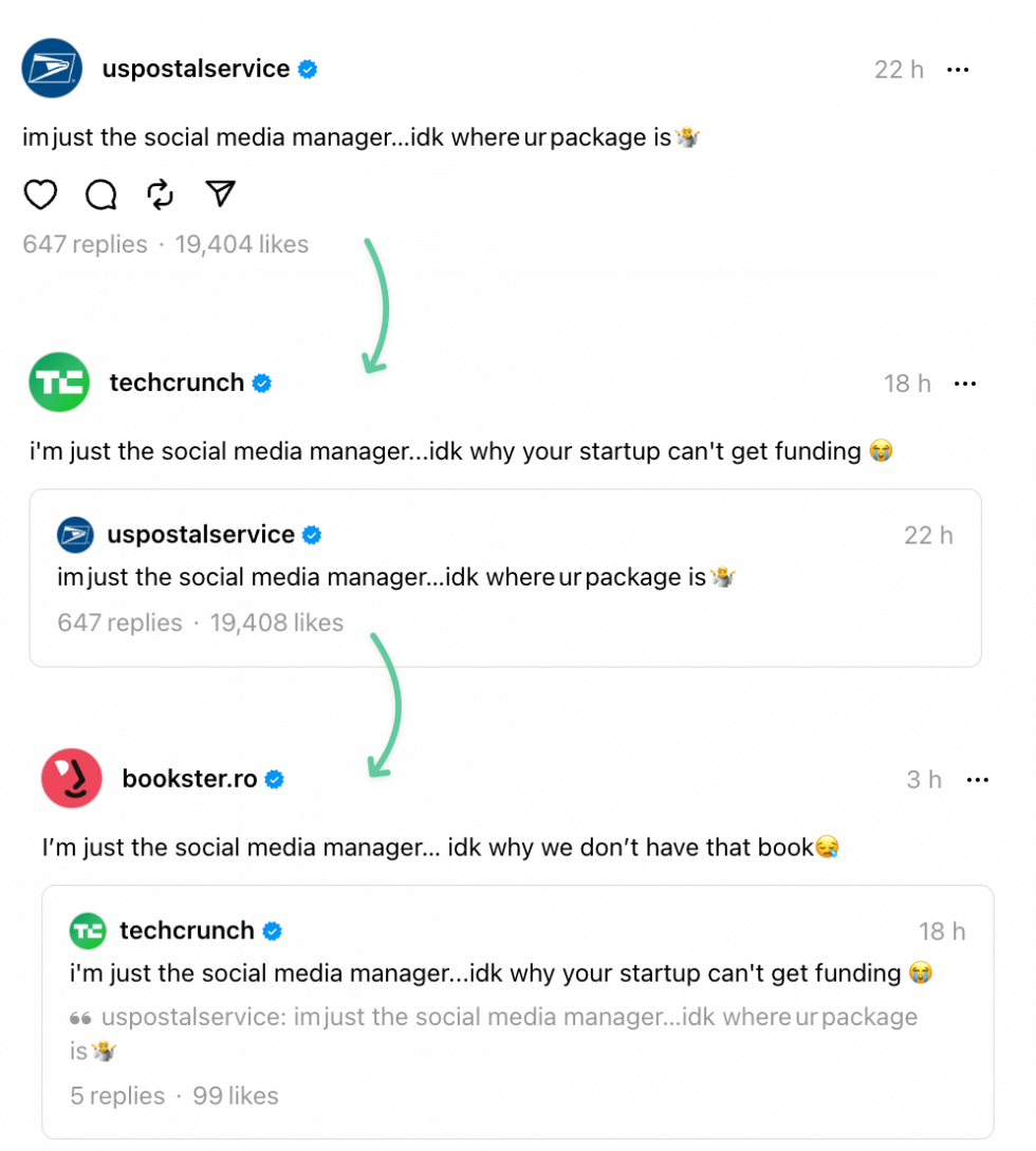 30 social media post ideas: engaging, fresh content ideas for 2026