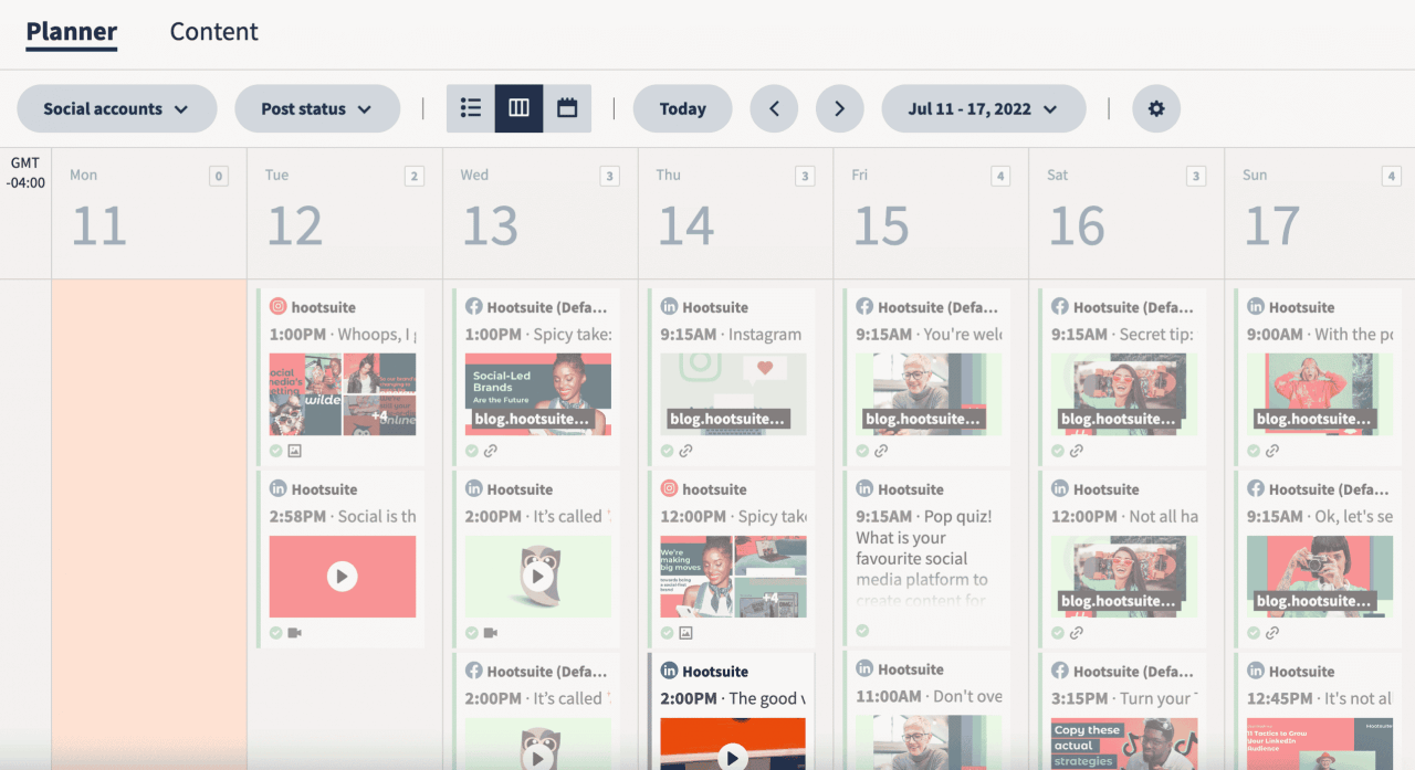 How to manage multiple Facebook accounts and pages easily