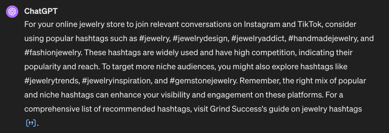 ChatGPT for Social Media: Best Creative Ways, Tips & GPTs to Use