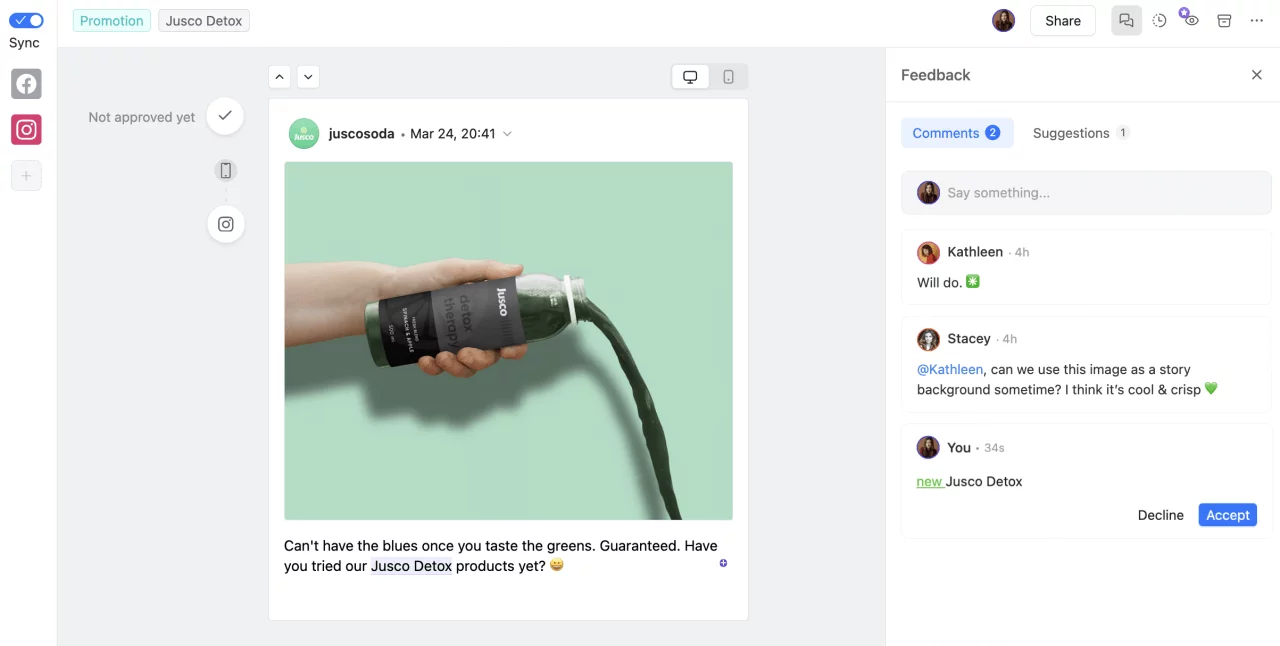 21 best Instagram tools for agencies, brands & creators in 2026