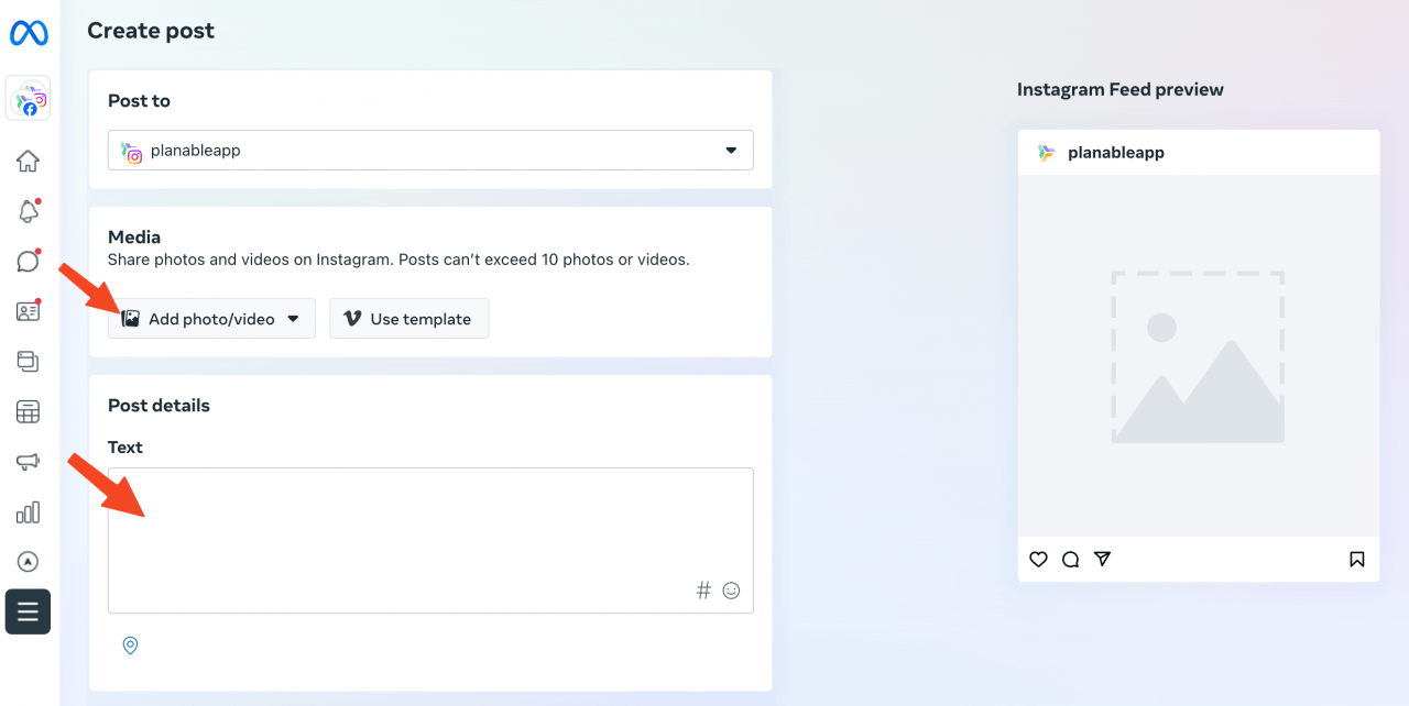 How to schedule Instagram posts in 3 quick ways for 2025