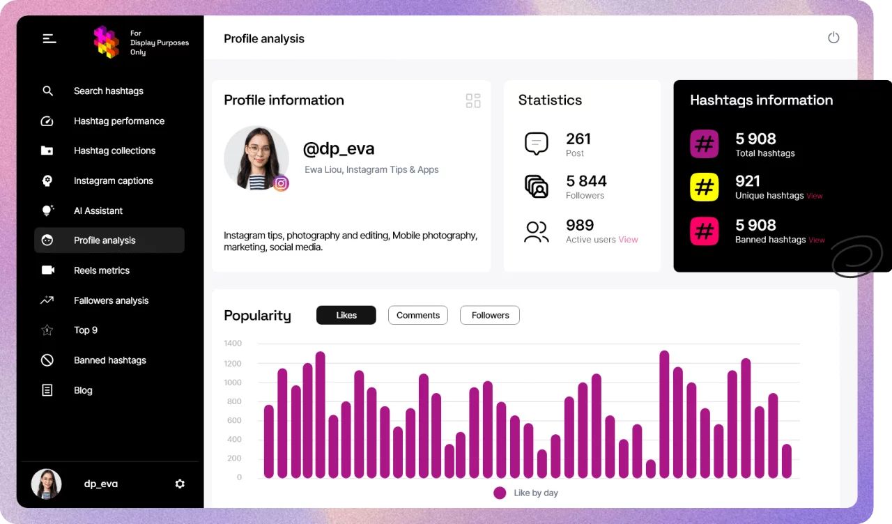 21 best Instagram tools for agencies, brands & creators in 2026