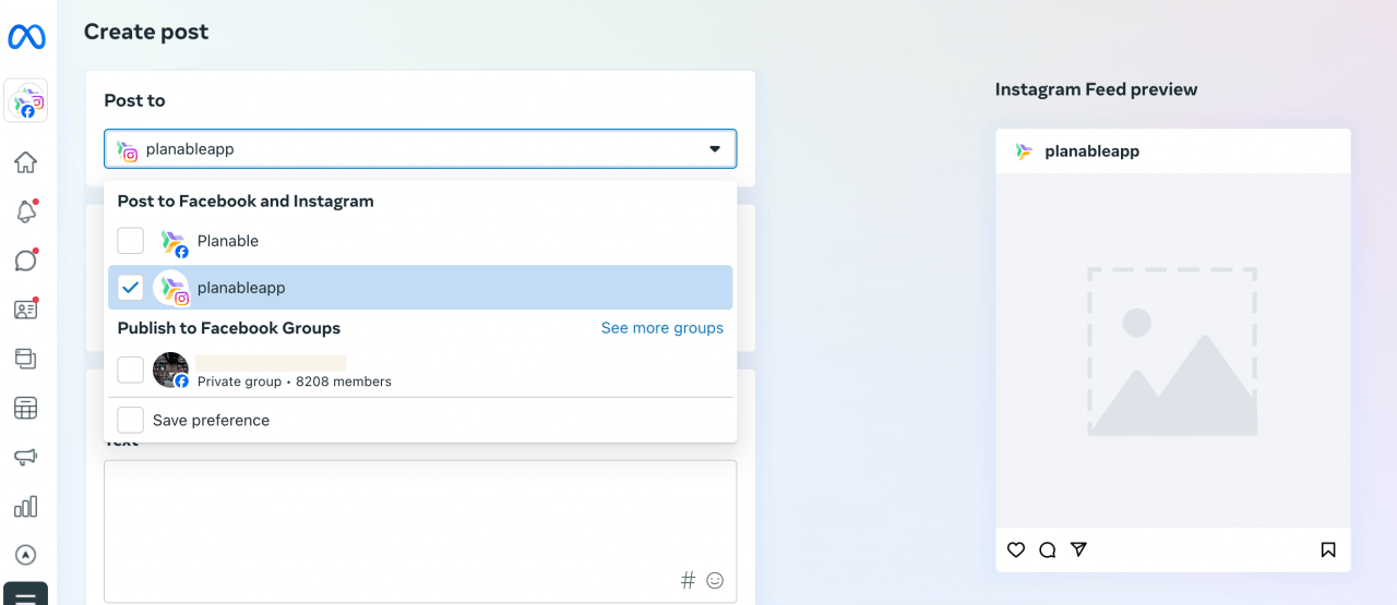 How to schedule Instagram posts in 3 quick ways for 2025