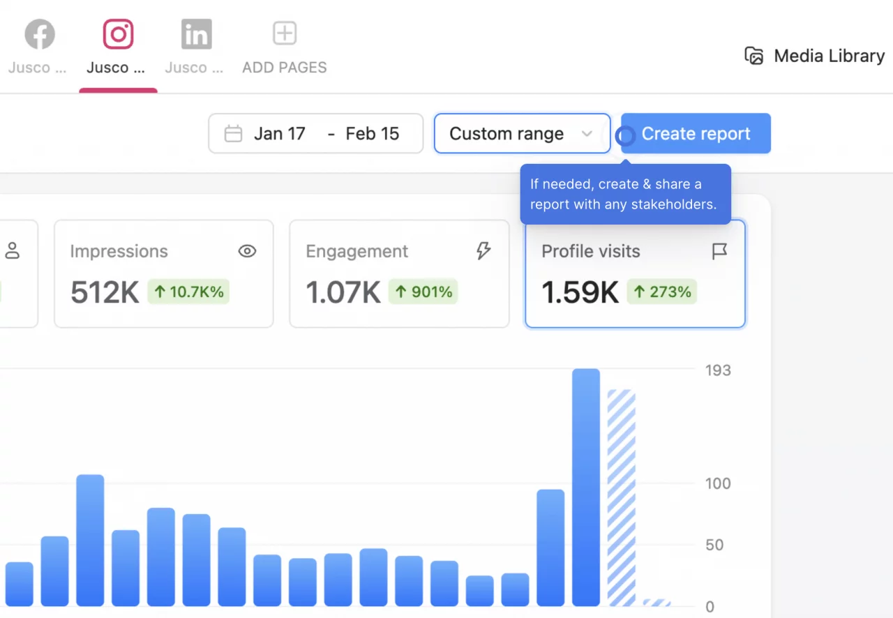 21 best Instagram tools for agencies, brands & creators in 2026