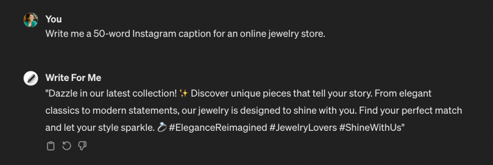 ChatGPT for Social Media: Best Creative Ways, Tips & GPTs to Use