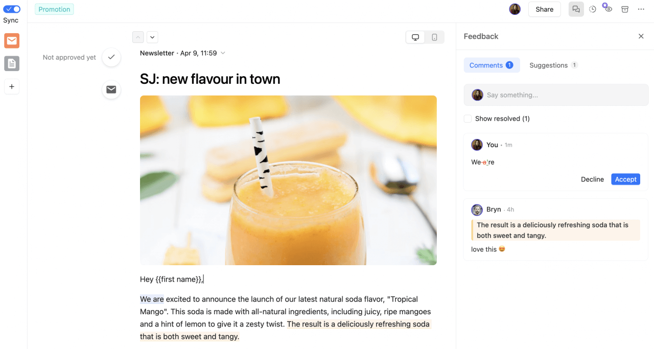 7 Steps to Newsletter Planning with Content That Converts