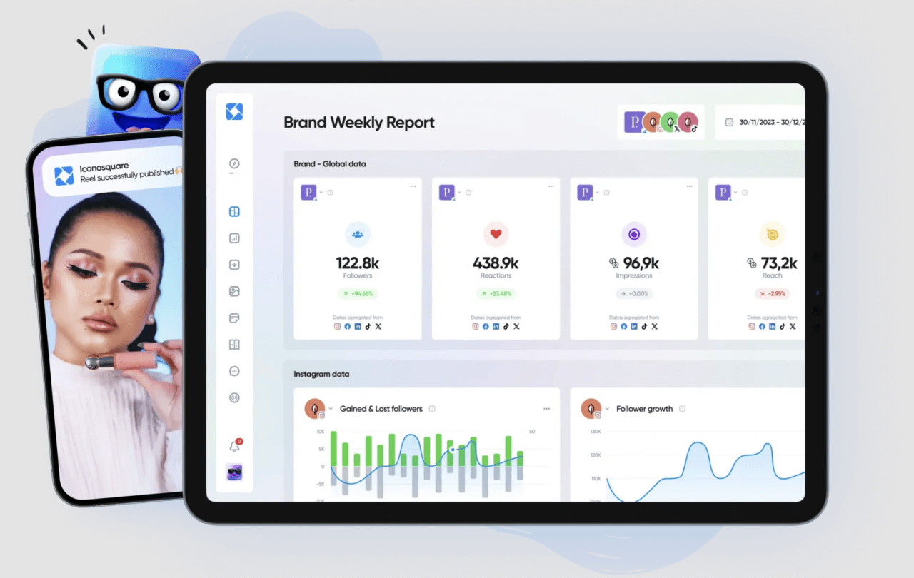 13 Facebook Tools for Social Media Management in 2025