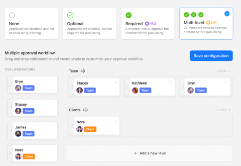 7 Steps to Newsletter Planning with Content That Converts