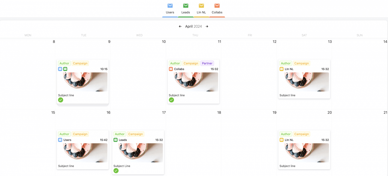 7 Steps to Newsletter Planning with Content That Converts