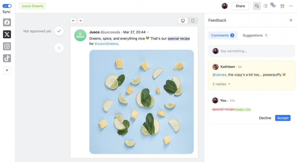 10 Twitter (X) management tools for brands, agencies & creators