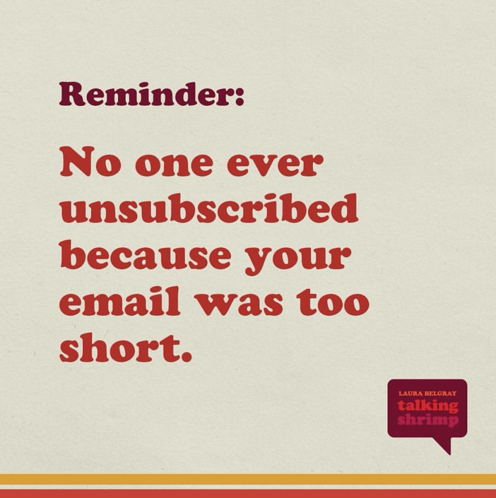 7 Steps to Newsletter Planning with Content That Converts