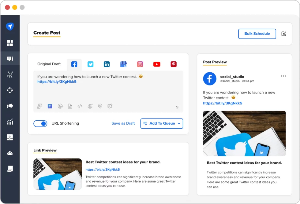 13 Facebook Tools for Social Media Management in 2025