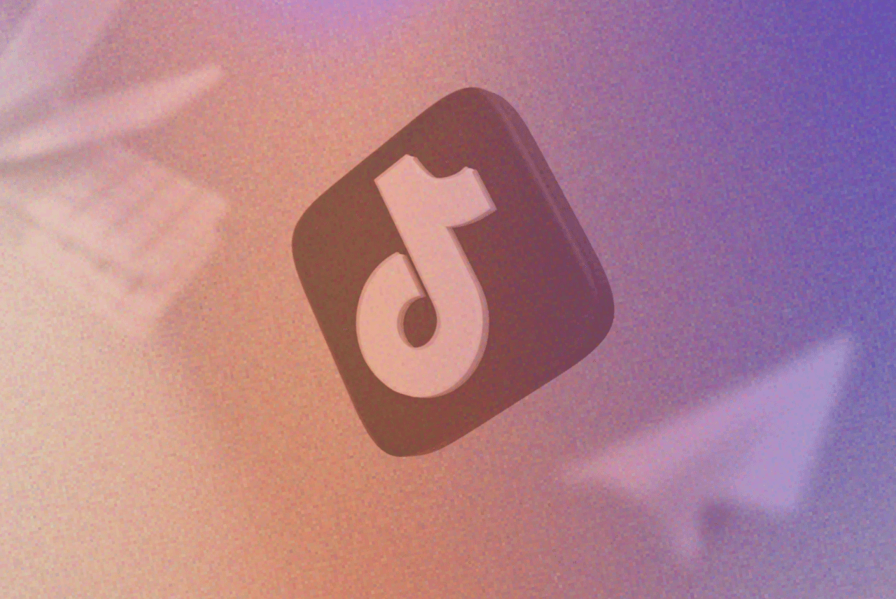TikTok content calendar for 2026: create & plan + template