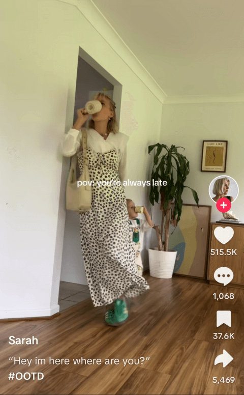 TikTok Trends🔥50+ Examples from a Social Media Manager for 2026
