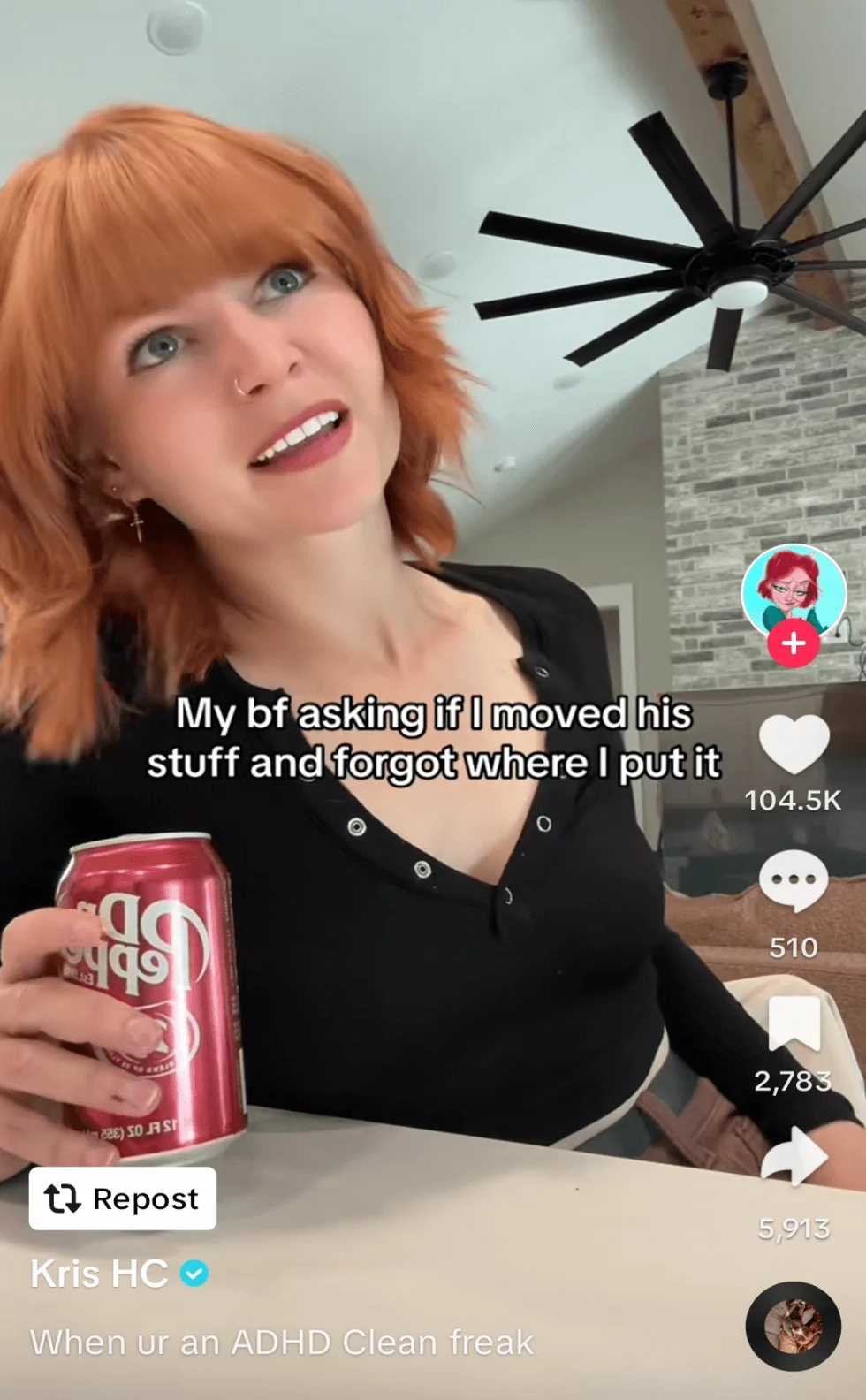 TikTok Trends🔥50+ Examples from a Social Media Manager for 2026