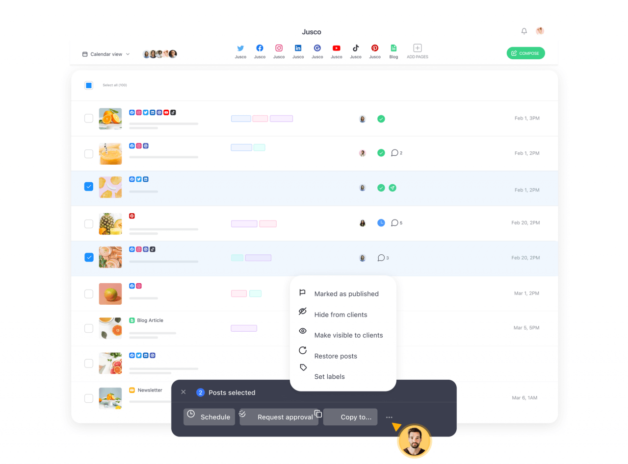 Content Management: A Pillar Guide to Your Content Marketing Strategy