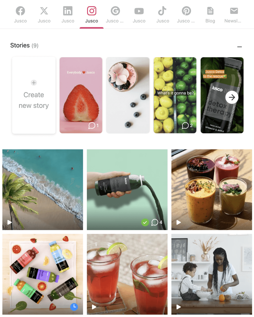 Instagram management: A step-by-step guide for 2026