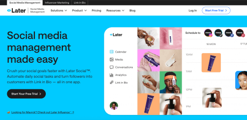 How to Create an Instagram Content Calendar - Planable