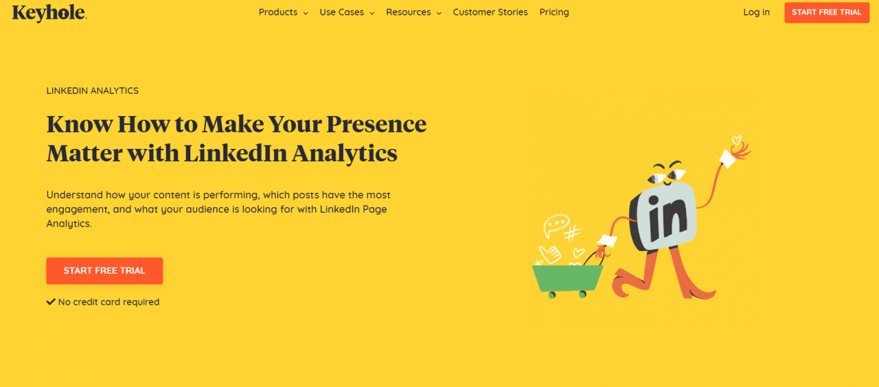 Best LinkedIn tools for marketing & lead generation in 2025