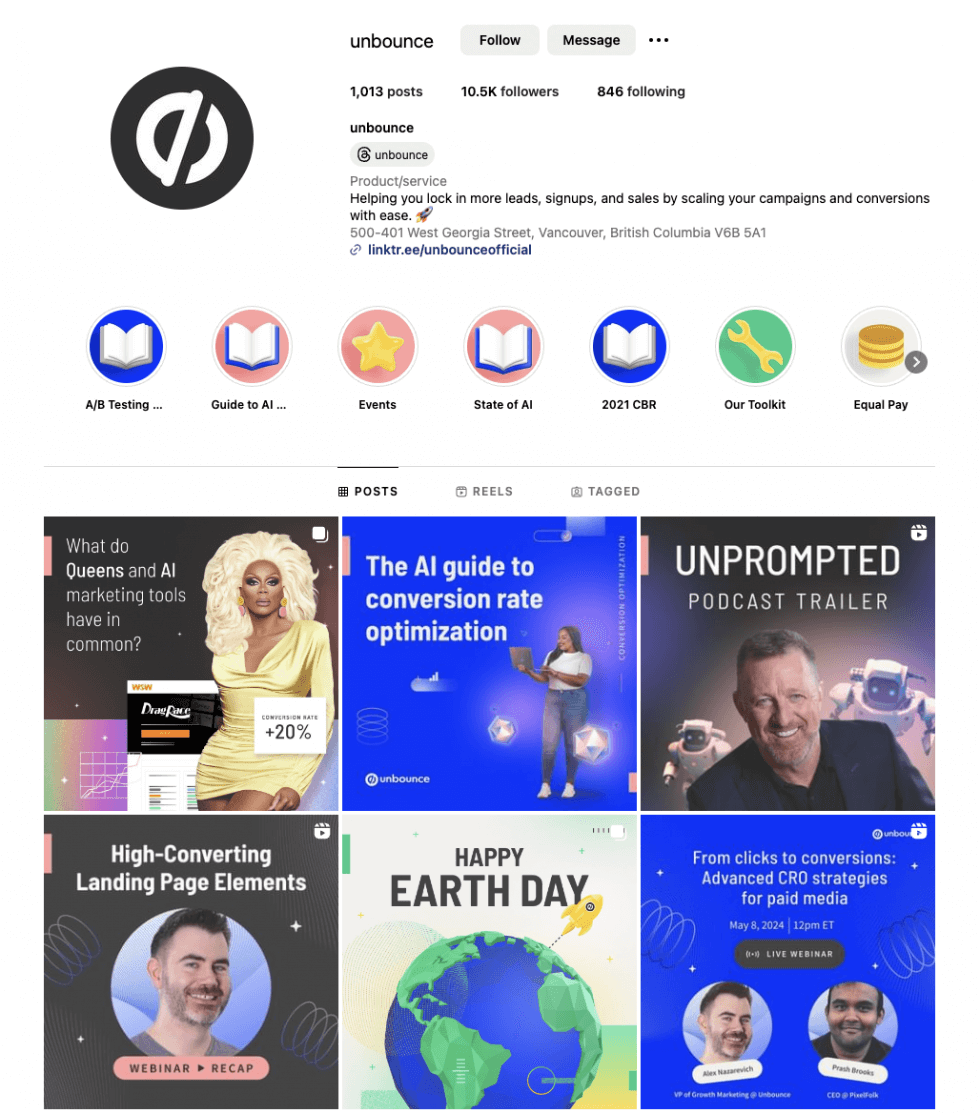 Instagram management: A step-by-step guide for 2026