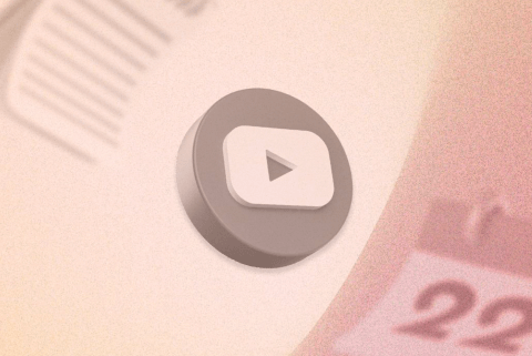 YouTube content calendar: template and steps to plan yours