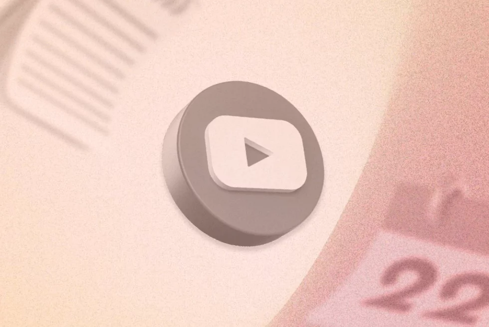 YouTube content calendar: template and steps to plan yours