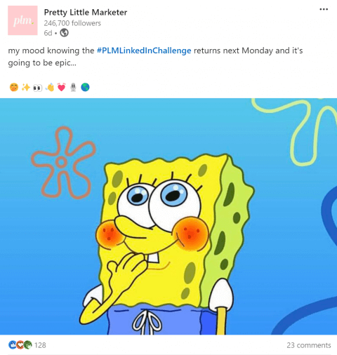 AI LinkedIn Hashtag Generator (Free Tool) - Planable