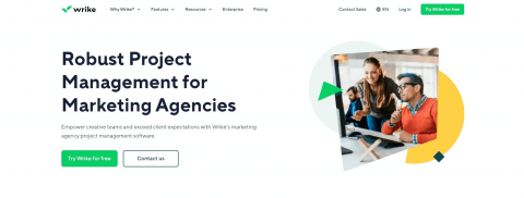 24 best marketing agency software for smarter workflows