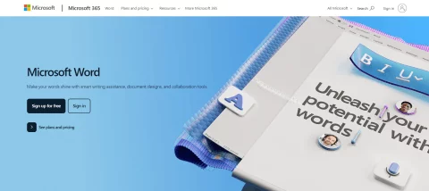 7 best Microsoft Word alternatives for 2025 — free popular picks