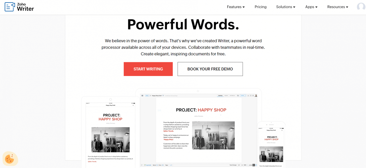 7 best Microsoft Word alternatives for 2025 — free popular picks