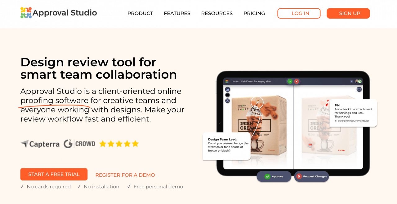 9 Best Approval Software for Easier Workflows in Marketing Teams