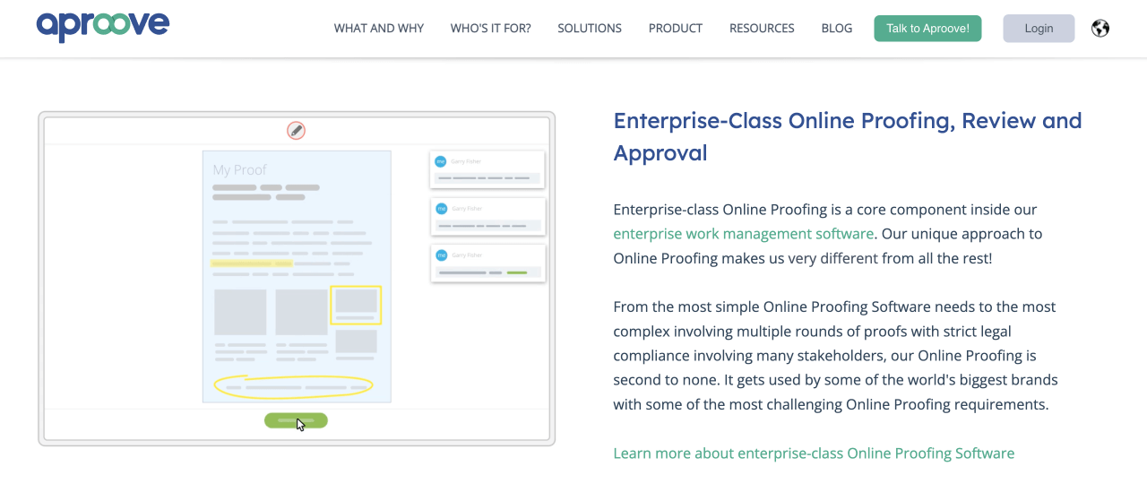 9 Best Approval Software for Easier Workflows in Marketing Teams